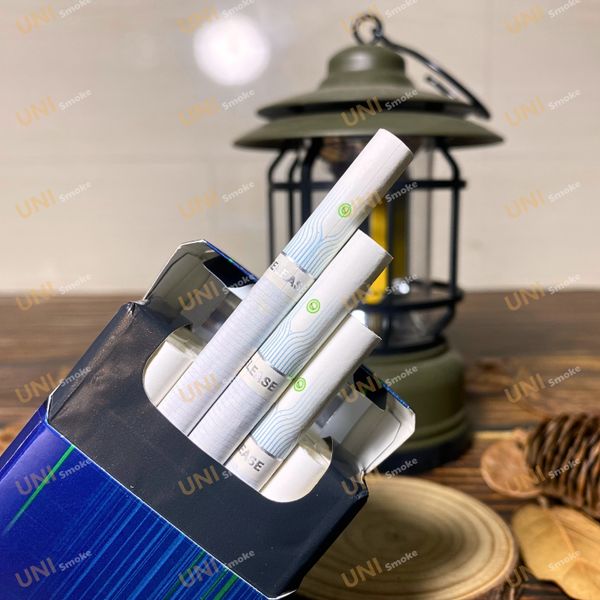Dunhill Release Bấm Bạc Hà Nhẹ