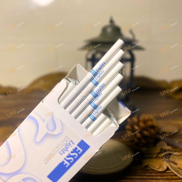 Esse Lights Thuốc Lá Nhẹ