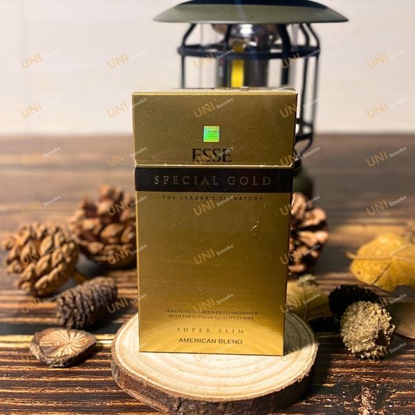 Esse Special Gold (Esse Vàng)