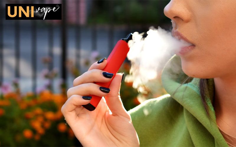 Khám Phá Về Vaping: Cơ Chế Hoạt Động và Nguyên Lý Làm Việc Của Vape