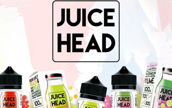 Juice Head