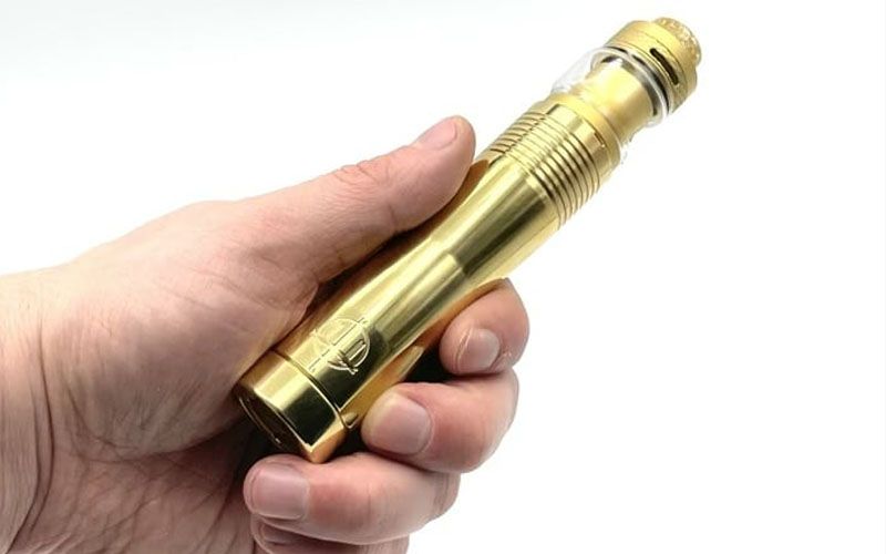 Mech Mod