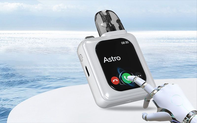 Romio Astro