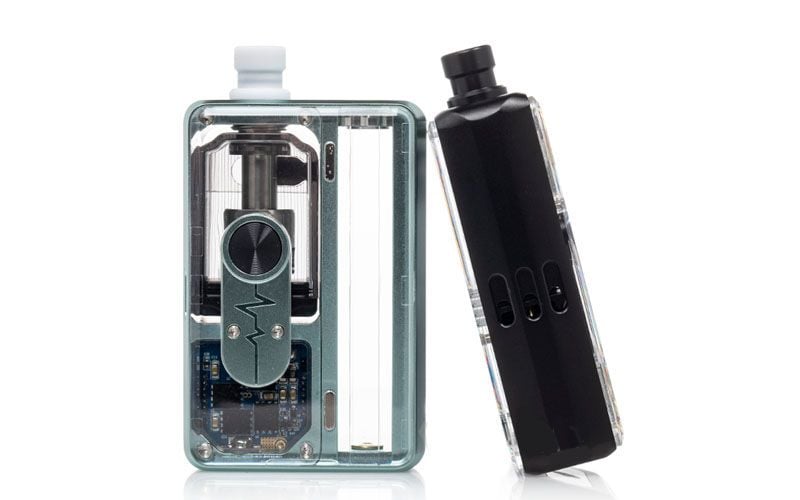 Pulse AIO V2 Vandy Vape