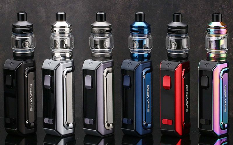 Geekvape M100