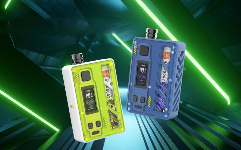 Manto AIO Ultra Rincoe