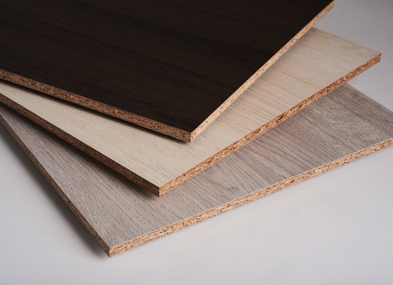 Top các bề mặt vân vải đẹp trên ván gỗ công nghiệp MDF của Panel Plus ...