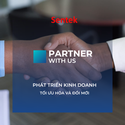 Phát triển chiến lược kinh doanh – Sentek