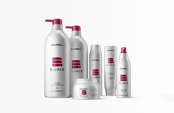 Màu Nhuộm Vật Lý Elumen – Công ty TNHH Sao Mai Quốc Tế