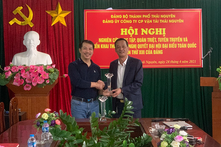 Hilo Group ký kết hợp tác chiến lược cùng Sơn Phát – Công ty Cổ Phần ...