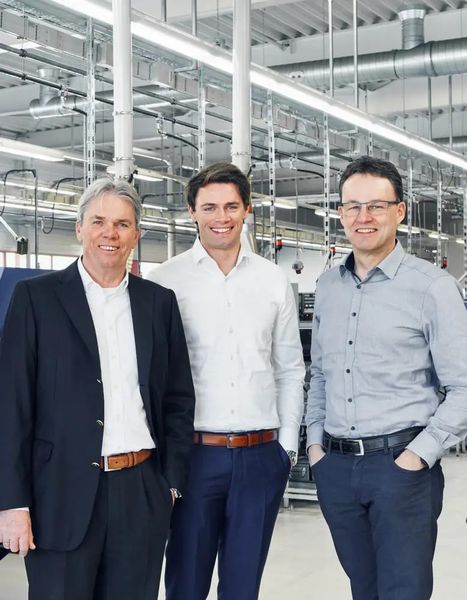 Hermle - Thương hiệu đồng hồ trăm năm lịch sử. – Hermle Clock