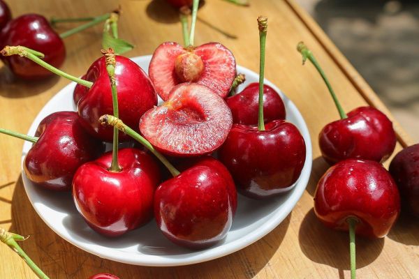 Lợi Ích Sức Khỏe Tuyệt Vời Của Cherry Và Thông Tin Về Cherry Mỹ Giá Sỉ ...