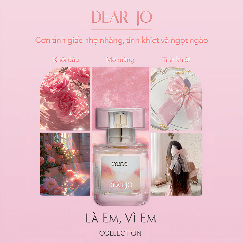 DEAR JO 30ML