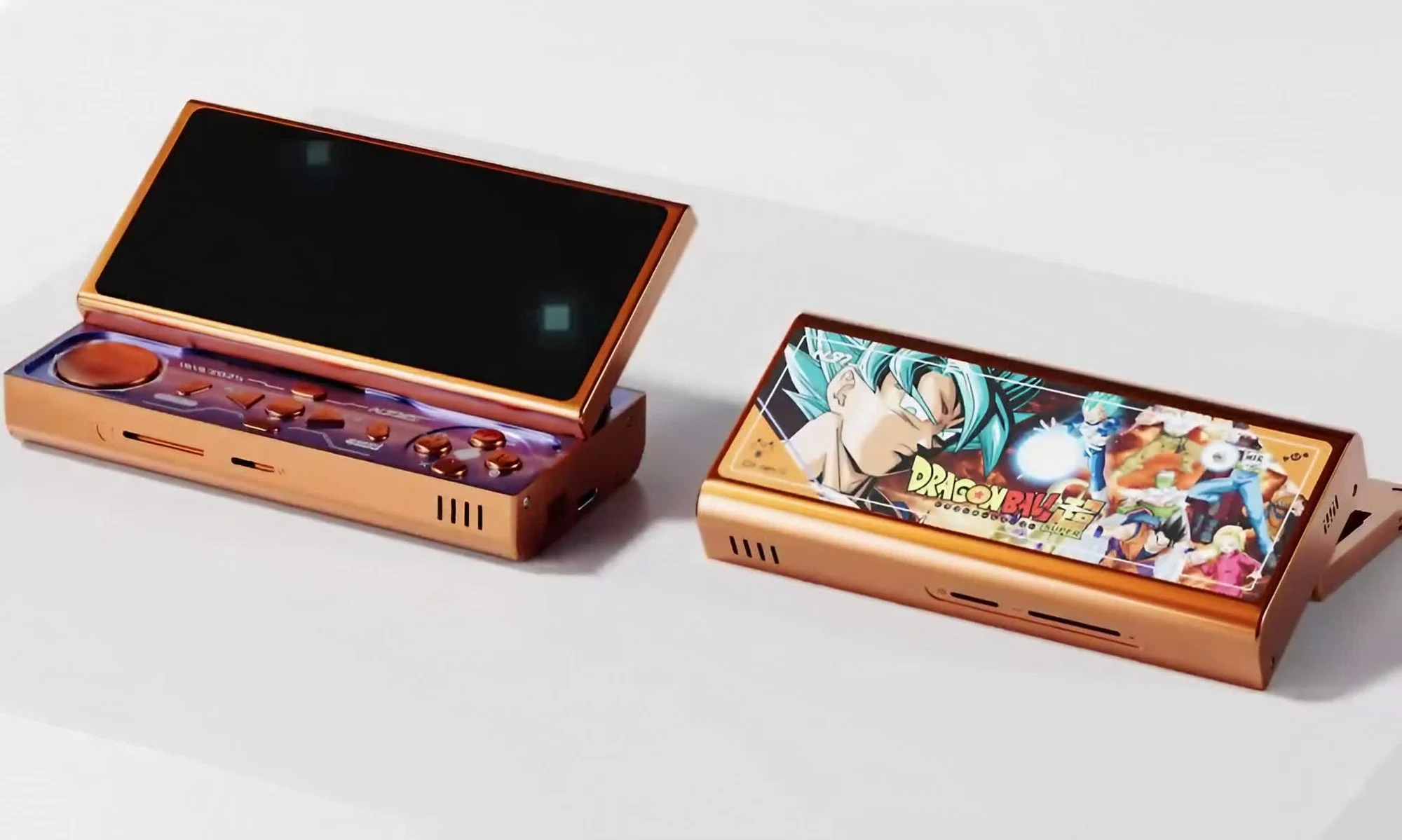 Nokia N97 'returns' as a handheld game console – MPS