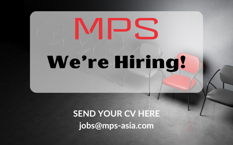 Position: PROJECT & SERVICE DELIVERY MANAGER – MPS