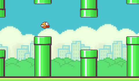 10 năm từ ngày Flappy Bird gây bão thế giới: Hút hơn 50 triệu lượt tải ...