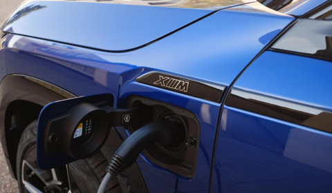 Xe Hybrid, Mild Hybrid hay Plug-in Hybrid là gì, liệu có hấp dẫn hay c ...