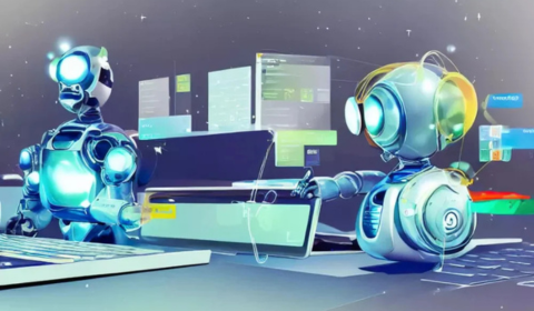 US creates super cheap AI model that works similar to GPT-o1 – MPS