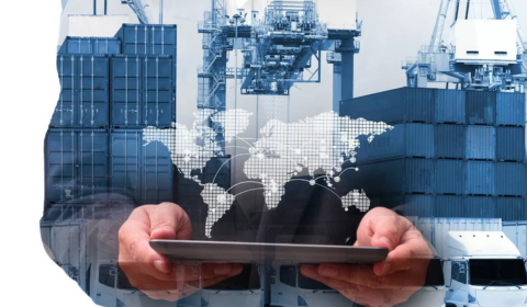 Technology application in logistics needs special priority. – MPS