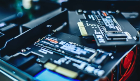Warning SSD prices are about to rise again – MPS