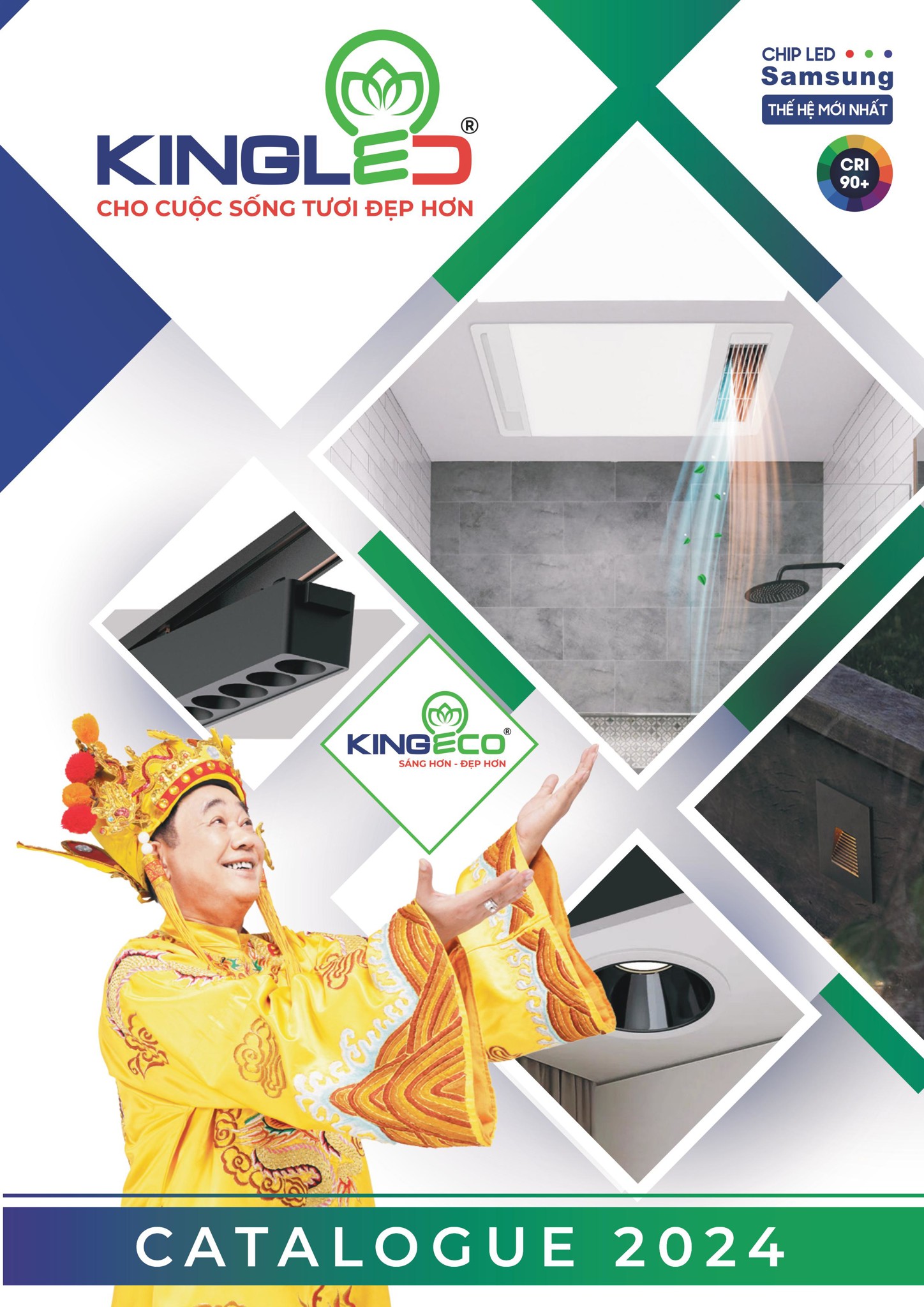 King led 2024 – diennuocdienphuvn