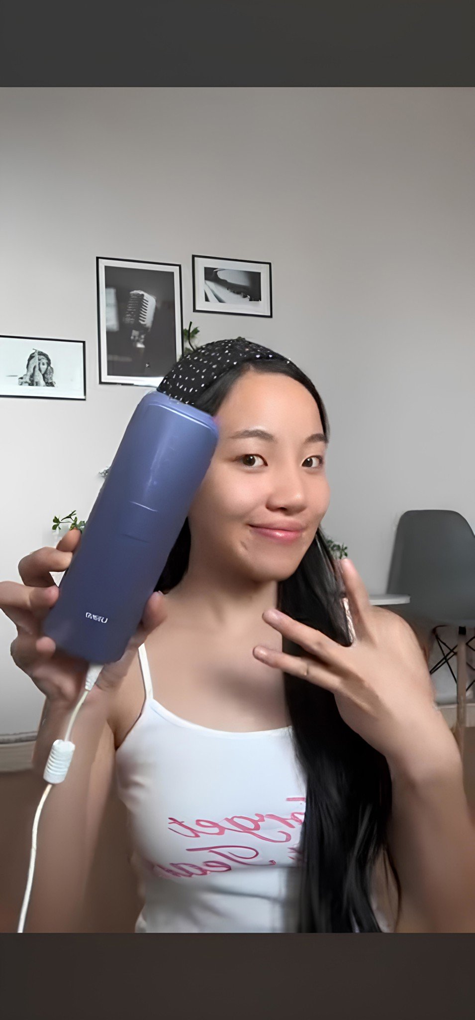 Review máy triệt lông Ulike Air 3: Trọn bộ bí kíp triệt lông hiệu quả – Ulike Beauty