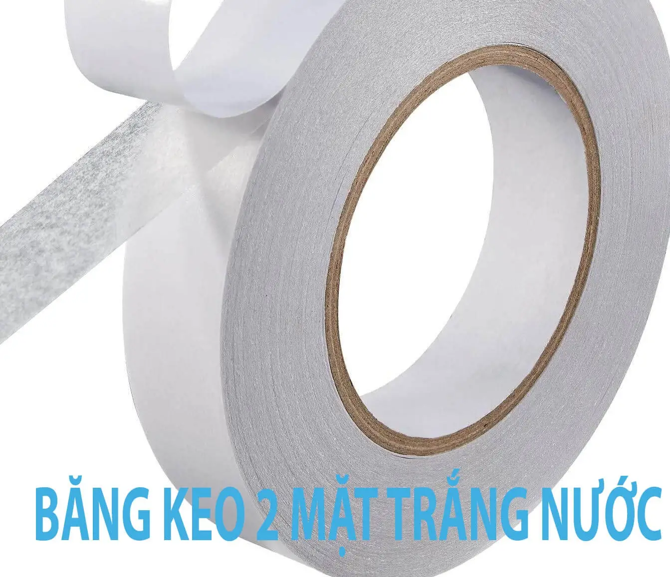 Băng keo 2 mặt: Lựa chọn hoàn hảo cho mọi nhu cầu dán dính – Công ty ...