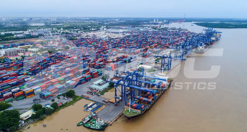 CẢNG CÁT LÁI VÀ NHỮNG THÔNG TIN CẦN BIẾT – PDC LOGISTICS