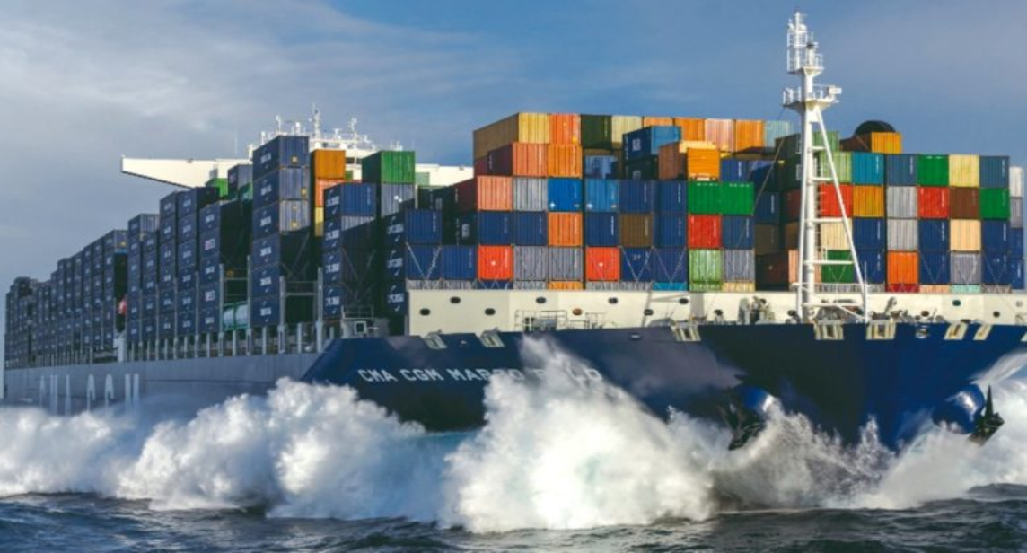 Container freight rates seen peaking – PDC LOGISTICS
