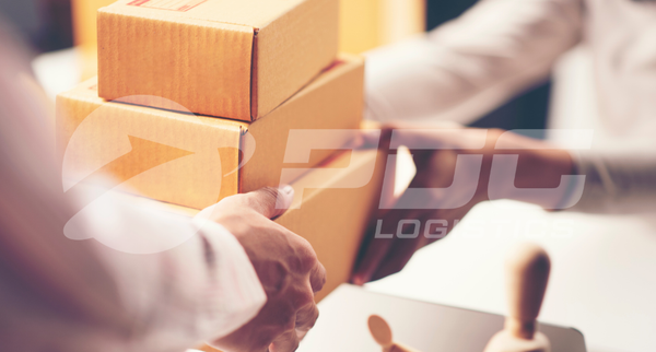 Tin ngành Logistics – PDC LOGISTICS