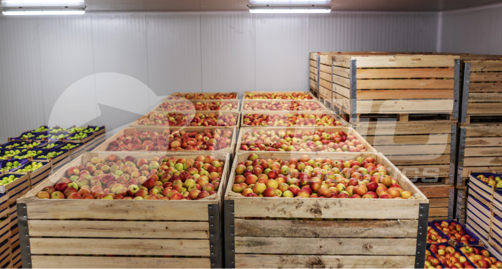 Tin ngành Logistics – PDC LOGISTICS