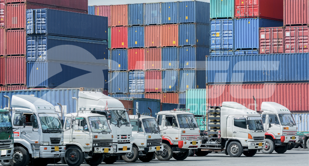 CROSS DOCKING LÀ GÌ? CÁCH THỨC HOẠT ĐỘNG VÀ LỢI ÍCH VƯỢT TRỘI – PDC ...