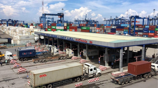 CẢNG CÁT LÁI VÀ NHỮNG THÔNG TIN CẦN BIẾT – PDC LOGISTICS