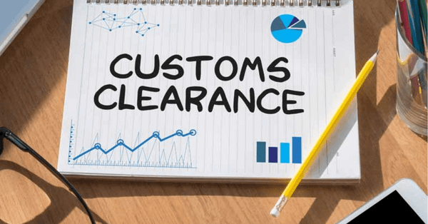 CUSTOMS SERVICE – PDC LOGISTICS