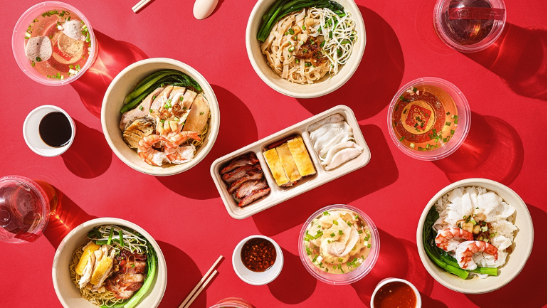 Giới thiệu – The Fresh Kitchen