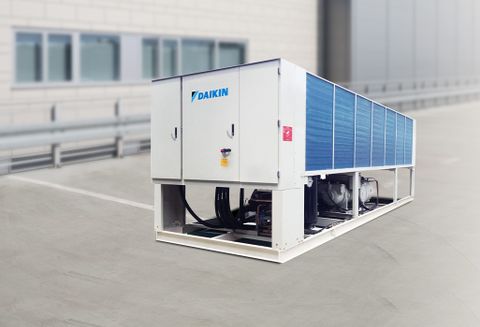 CÔNG TY TNHH KỸ THUẬT CƠ ĐIỆN LẠNH VÀ XÂY DỰNG BNB