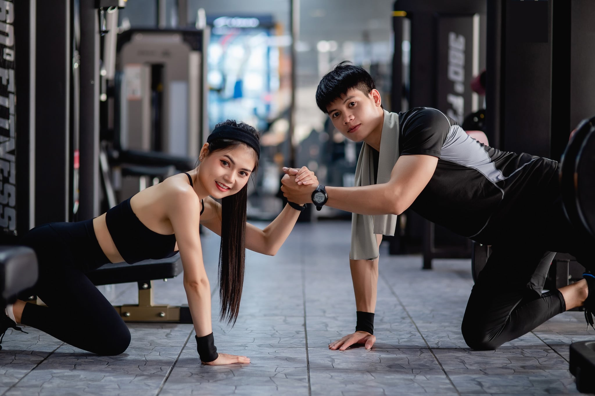 Nên Bổ Sung Năng Lượng Trước và Sau Khi Tập Thể Thao Như Thế Nào?