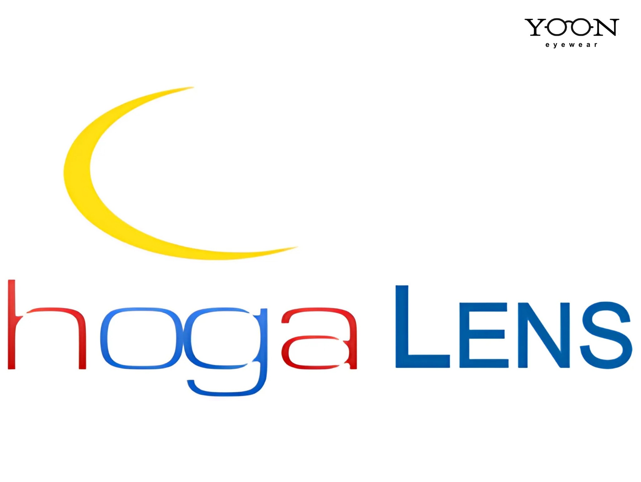 Hoga - Tròng Kính Hoga Chính Hãng – Yoon