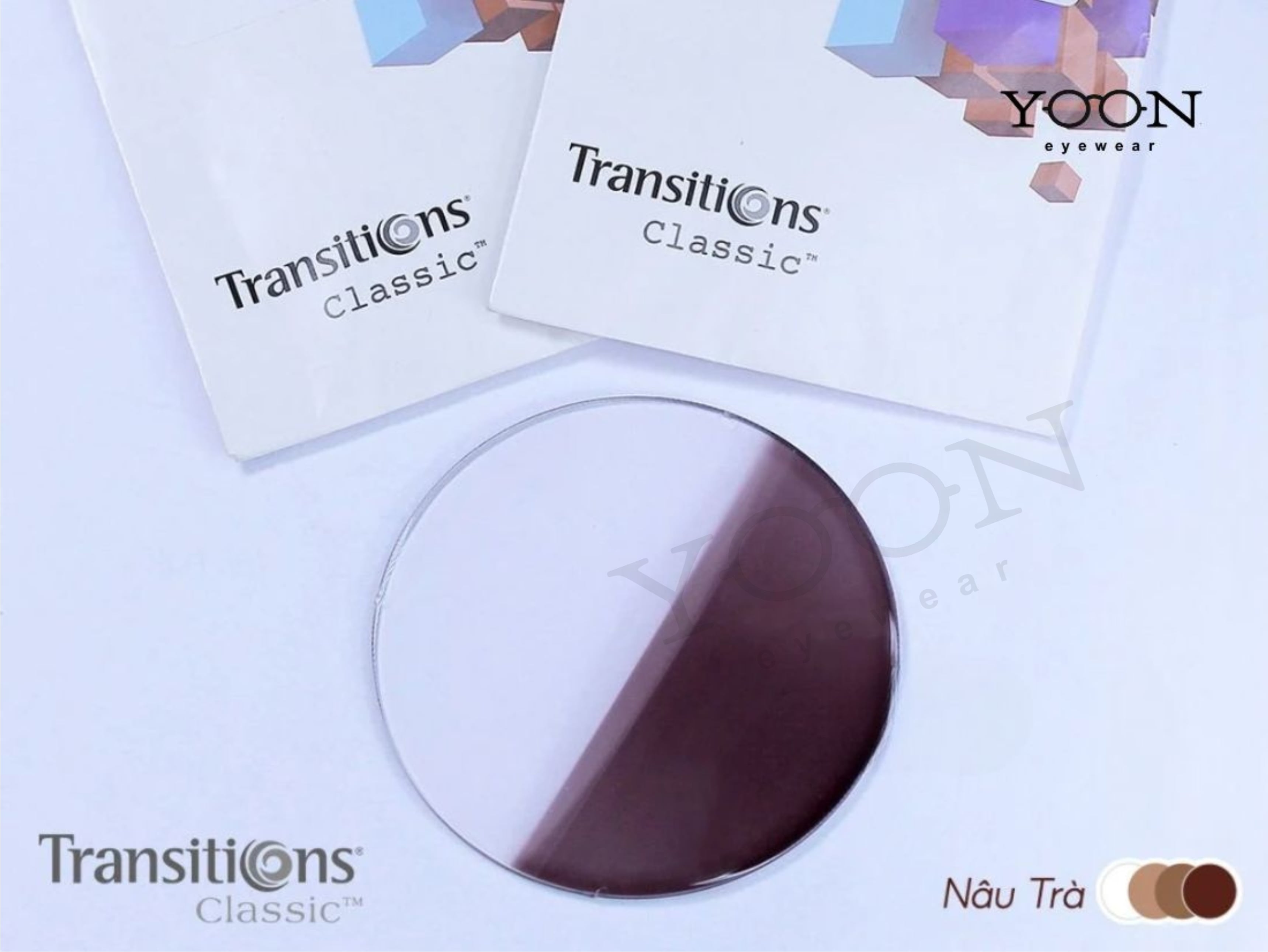 So Sánh Tròng Kính Essilor Với Elements? Loại Nào Là Sự Lựa Chọn Tốt? – Yoon