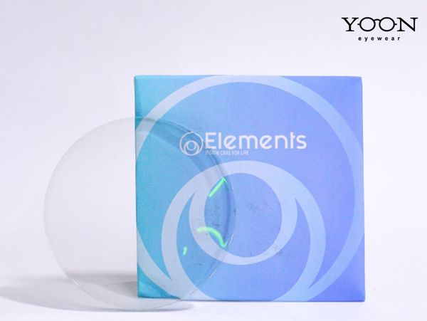 Khám Phá Tròng Kính Elements - Công Nghệ Đột Phá Cho Đôi Mắt Của Bạn – Yoon