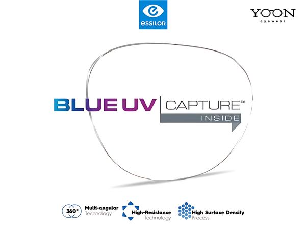 Essilor - Tròng Kính Essilor Chính Hãng – Yoon