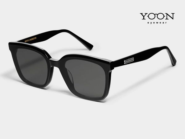Các Dòng Kính Râm Gentle Monster Trendy Hiện Nay – Yoon