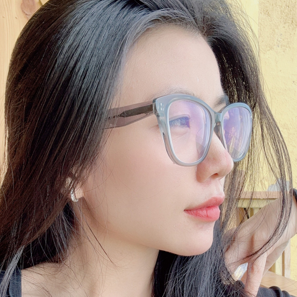 Mắt Kính Cao Cấp Chính Hãng Yoon Eyewear