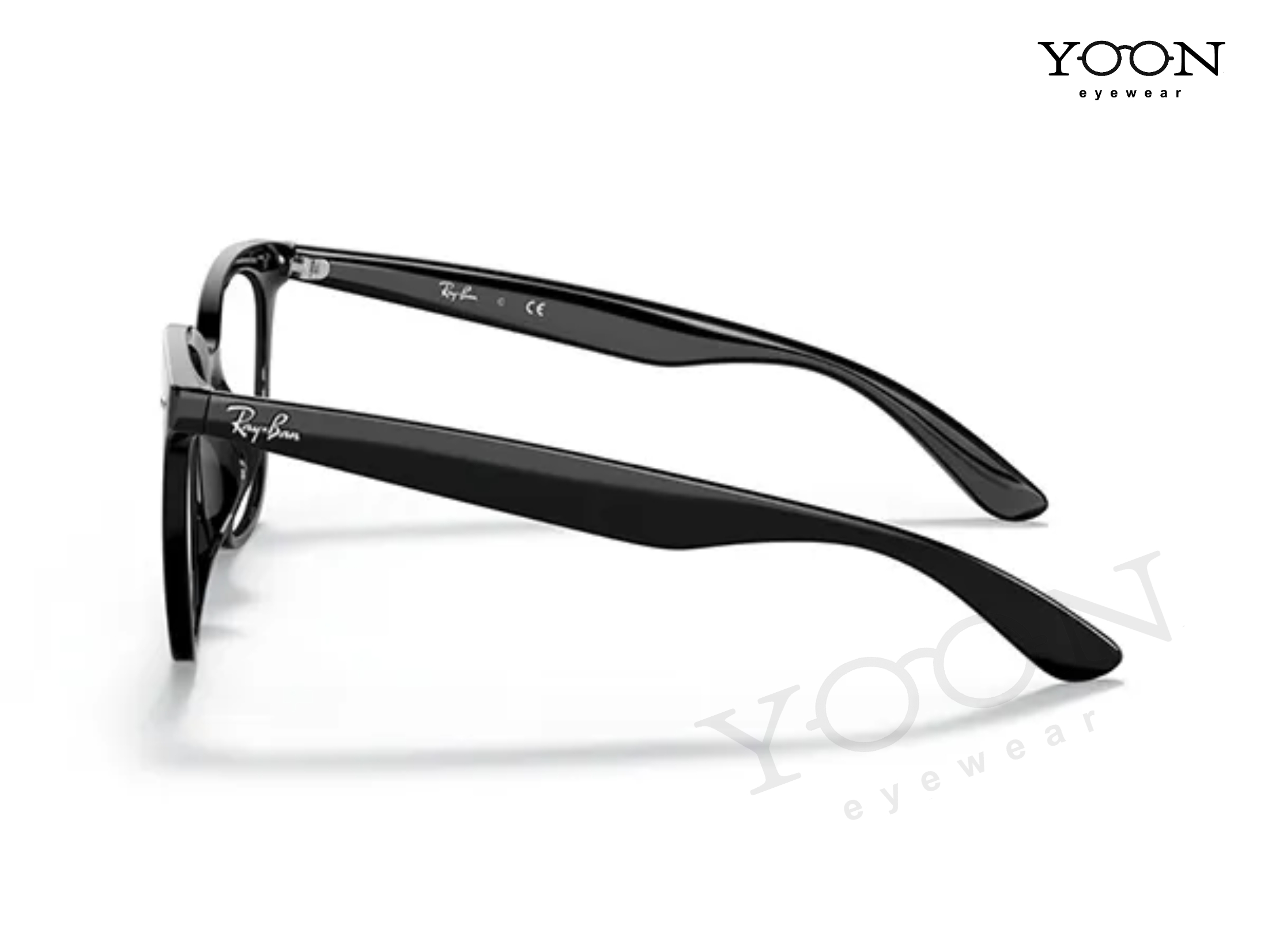 Top 5 Gọng Kính Unisex Xu Hướng Thời Trang 2025 – Yoon