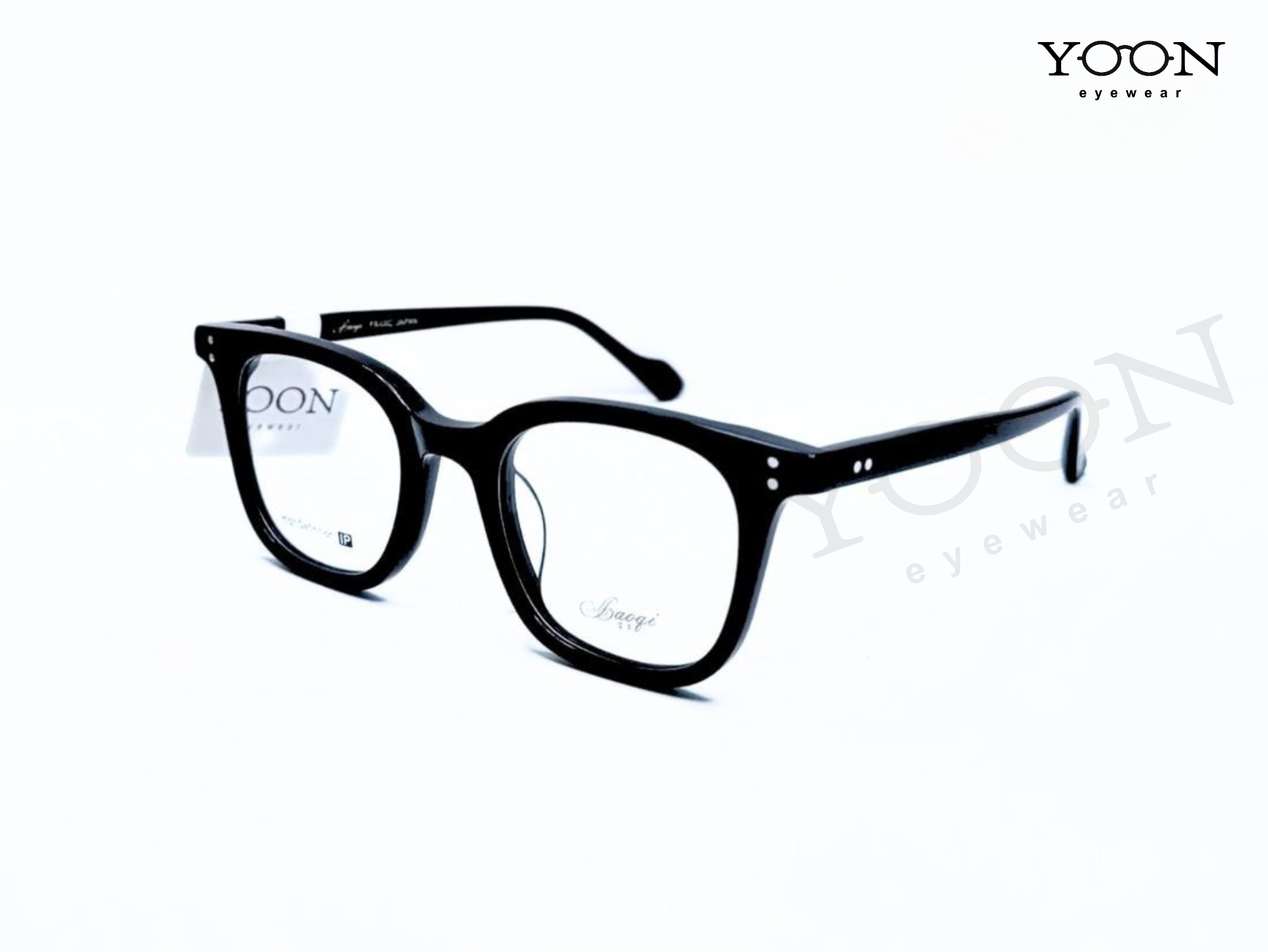 Top 5 Gọng Kính Unisex Xu Hướng Thời Trang 2025 – Yoon