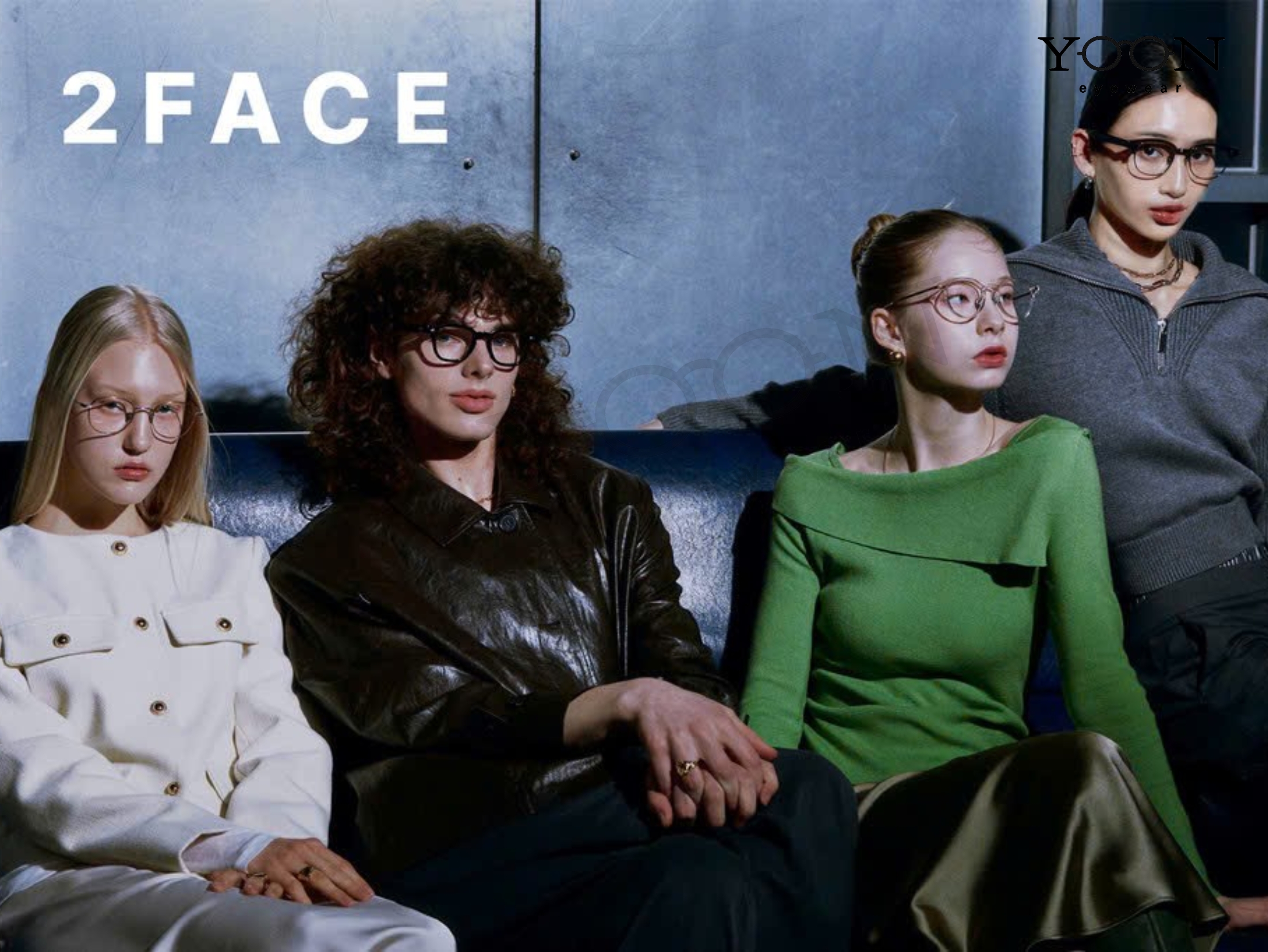 2Face Eyewear: Đỉnh Cao Thời Trang và Đẳng Cấp Chất Lượng – Yoon