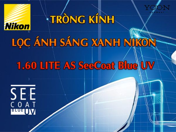 Tròng Kính Chống Ánh Sáng Xanh – Giảm Mỏi Mắt, Bảo Vệ Thị Lực Mỗi Ngày ...