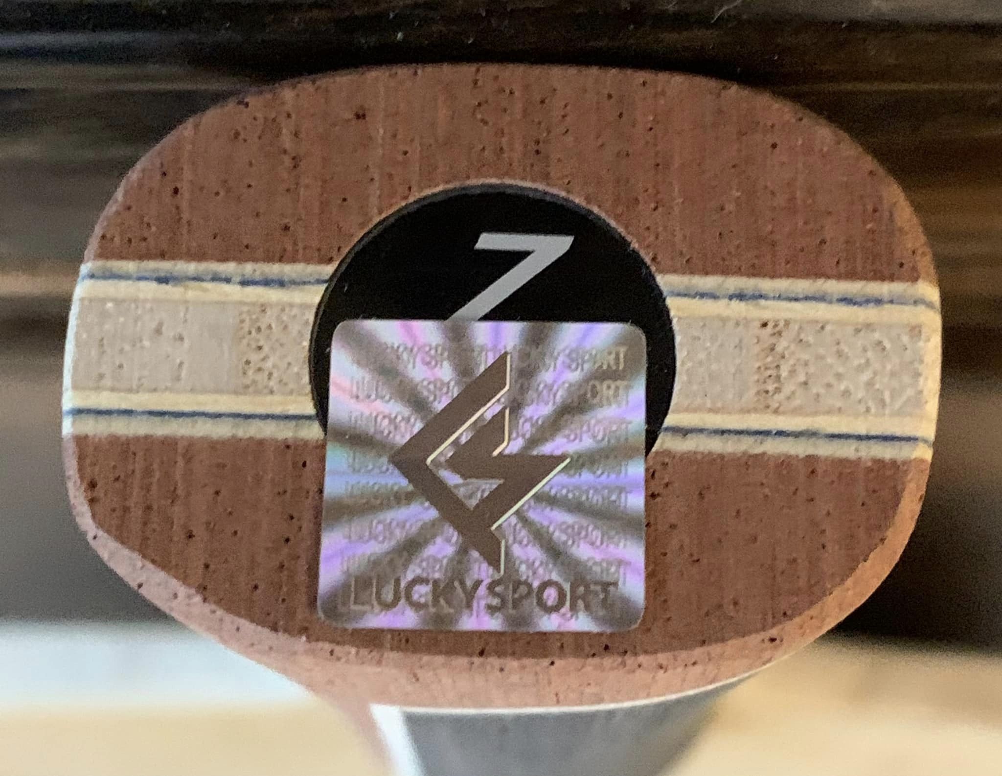 Thông tin về cốt vợt Andro Treiber Z, Treiber Q, Treiber K – Nhân Fanciko