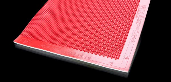 Mặt vợt Andro Hexer Pips Force (Gai ngắn) – Nhân Fanciko