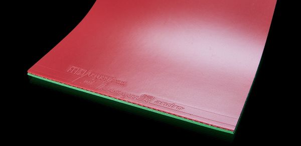 Mặt vợt Rasanter R42 – Nhân Fanciko